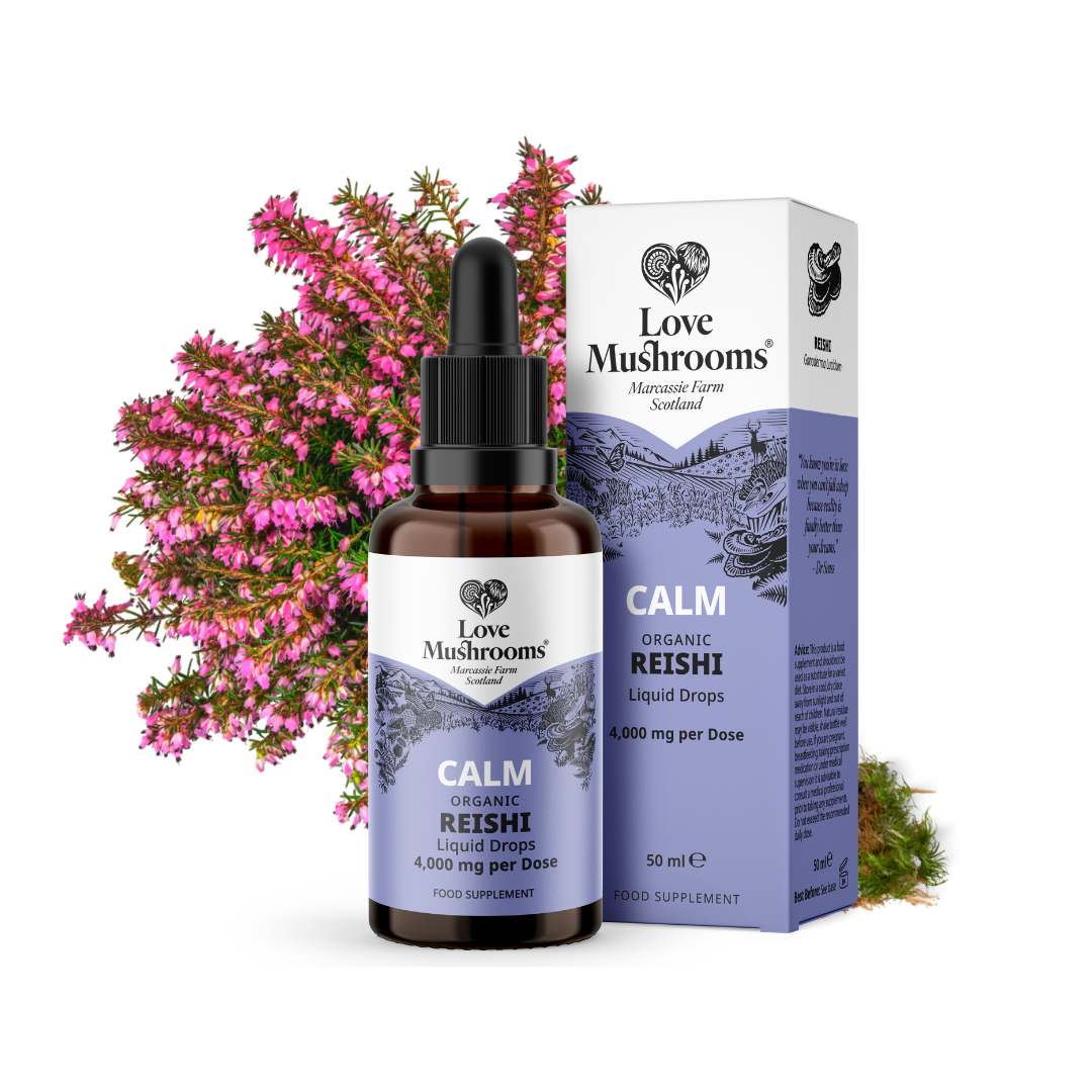 Bepivotal Testing Bundle - 16 – Love Mushrooms